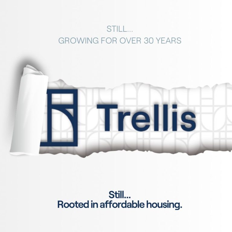 Homepage - Trellis